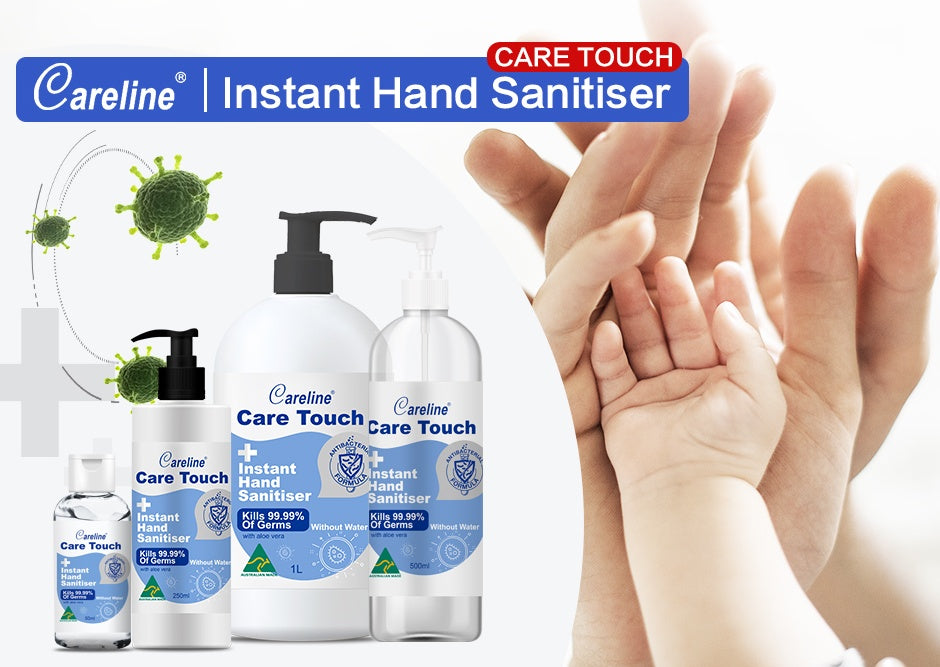 CARE TOUCH – Shop Careline
