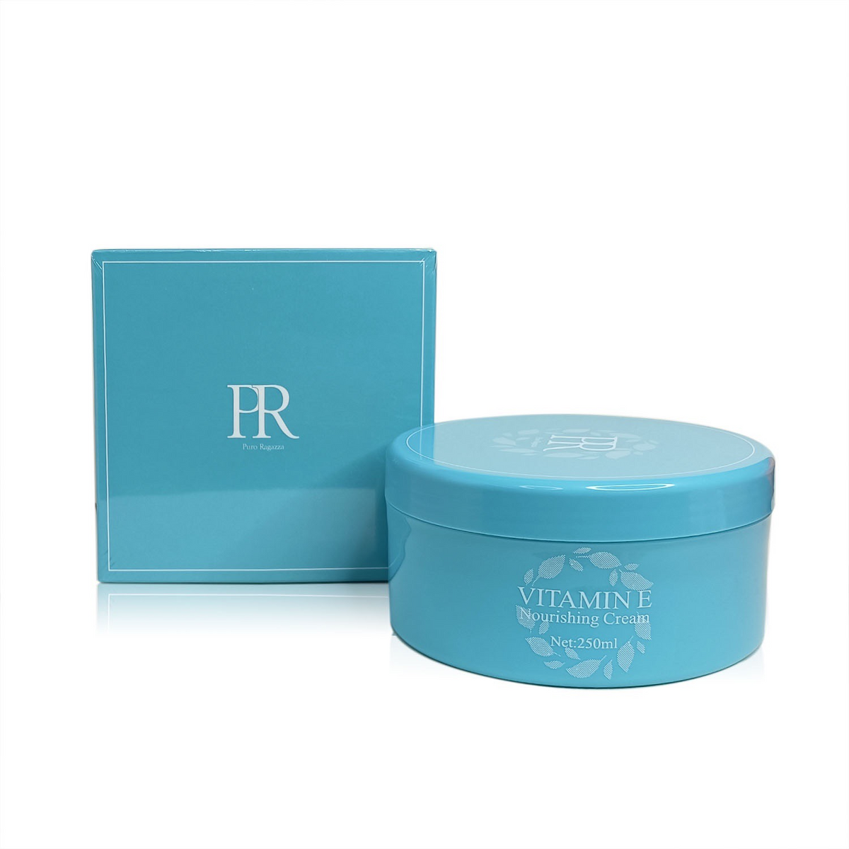 PR Vitamin E Nourishing Cream 250ml – Shop Careline
